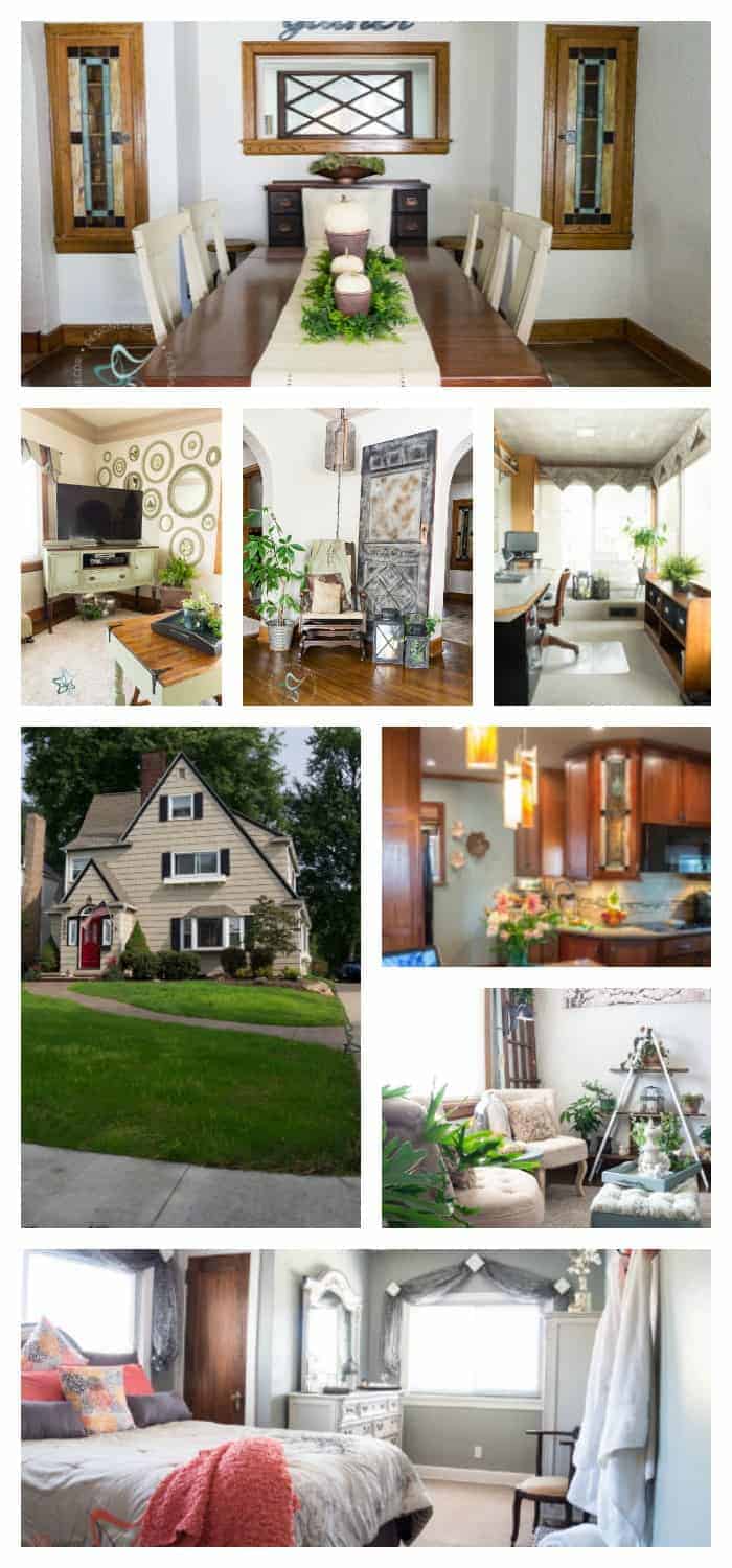 Home Tour