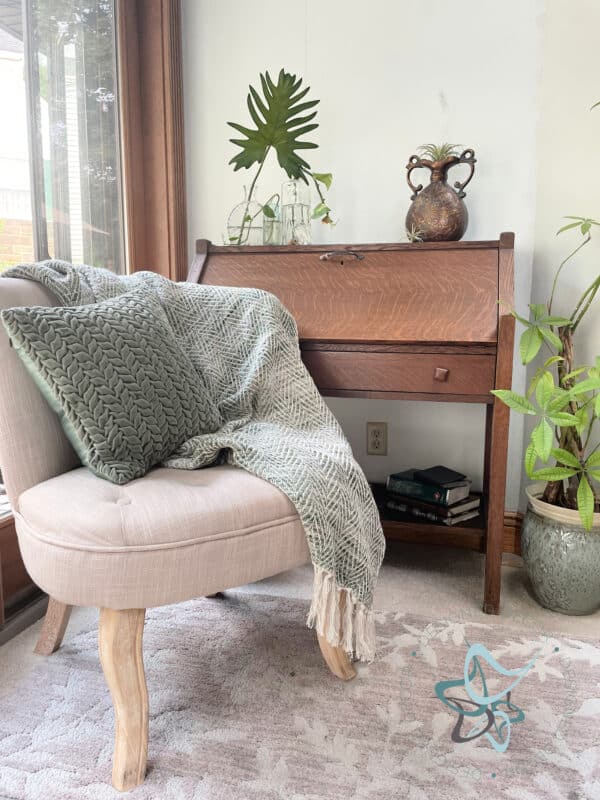 6 easy steps to follow when decorating a room