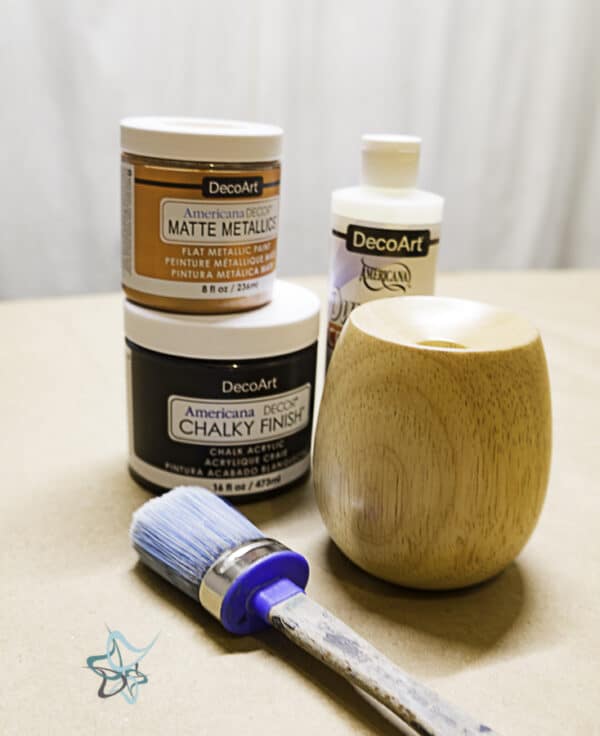 How to makeover an essential oil diffuser