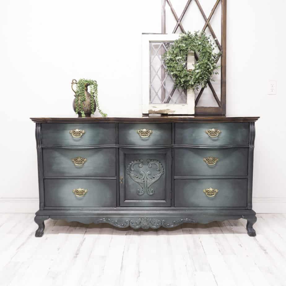 Furniture Paint Types-How to choose the best type