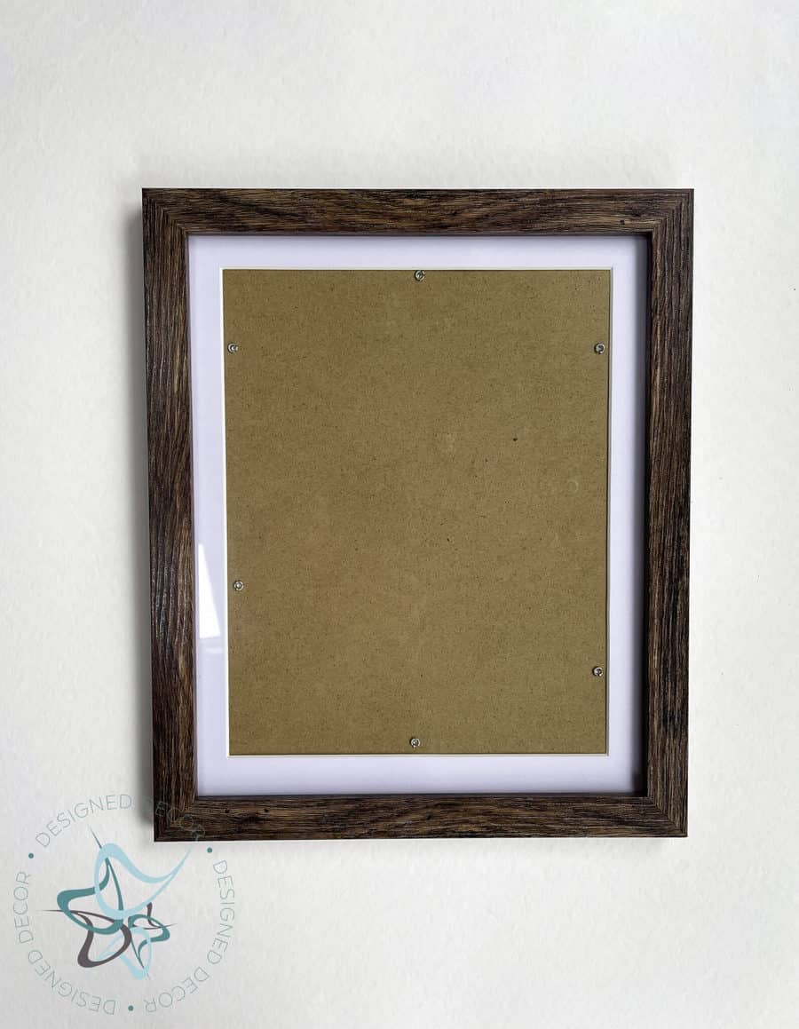 How to make budget-friendly artwork