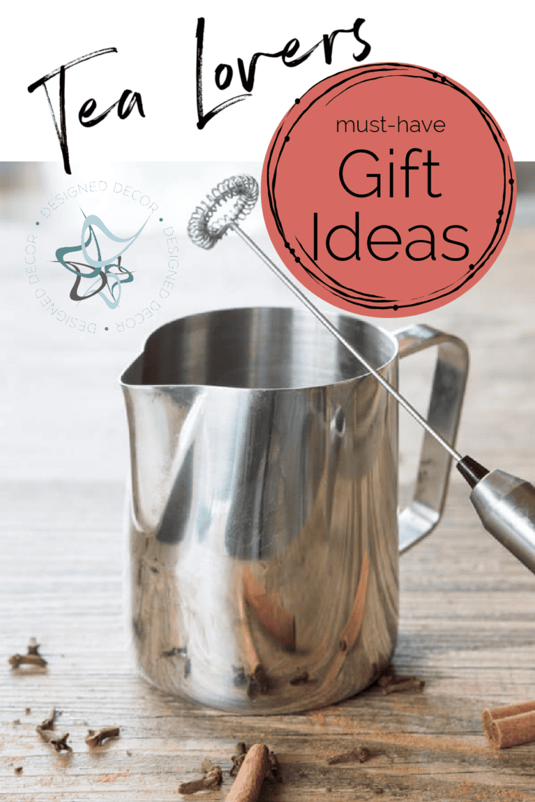 The Ultimate Gift Guide for Every Tea Lover